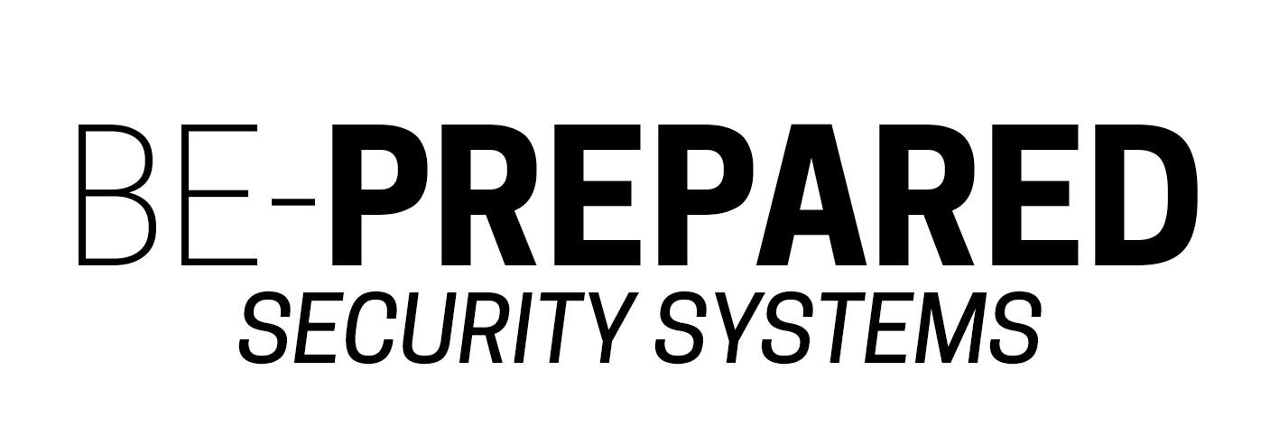 BE-PREPARED - Maak cybersecurity eenvoudig met ons.